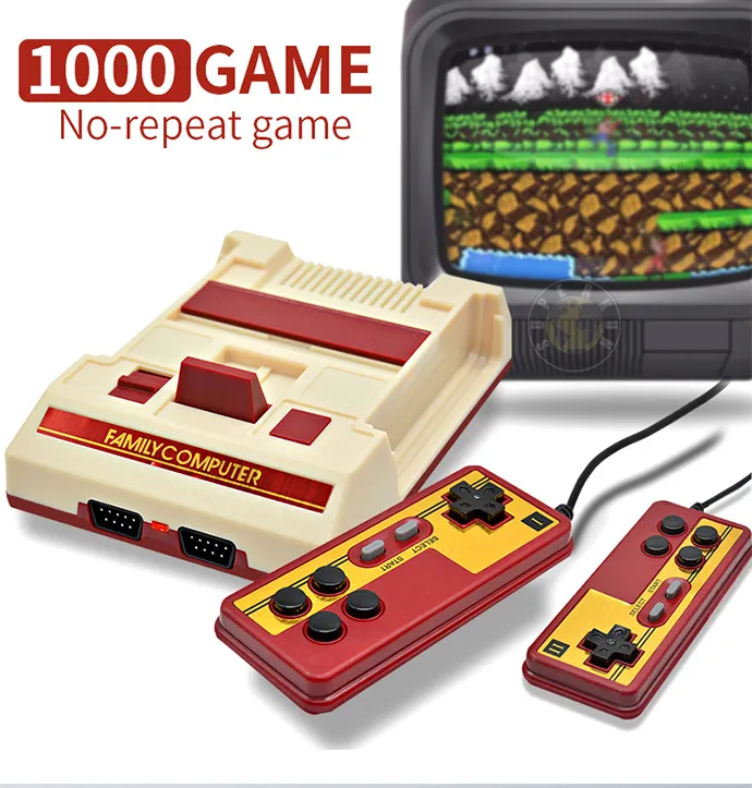 1000 game console store