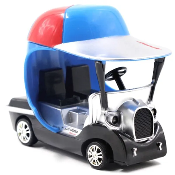 DHgate.com:27MHz/40MHz Remote Control Golf Cart Toy, 1:18 Scale ...