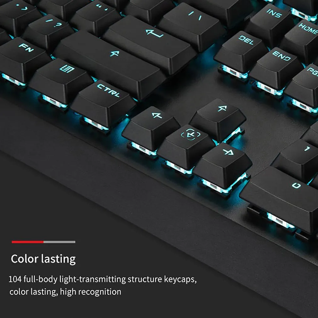 Swappable RGB Gaming Rgb Keyboard Kit With 60% Customization, PCB ...