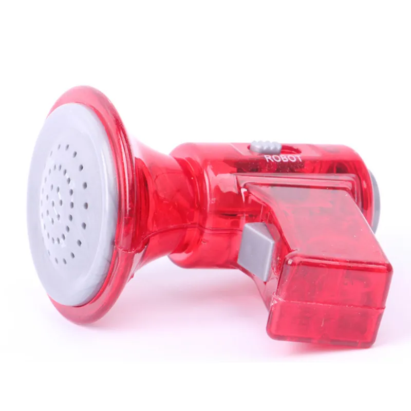 DHgate.com:Multi Voice Changer Toy Speaker 3 Different styles Kids Gift ...