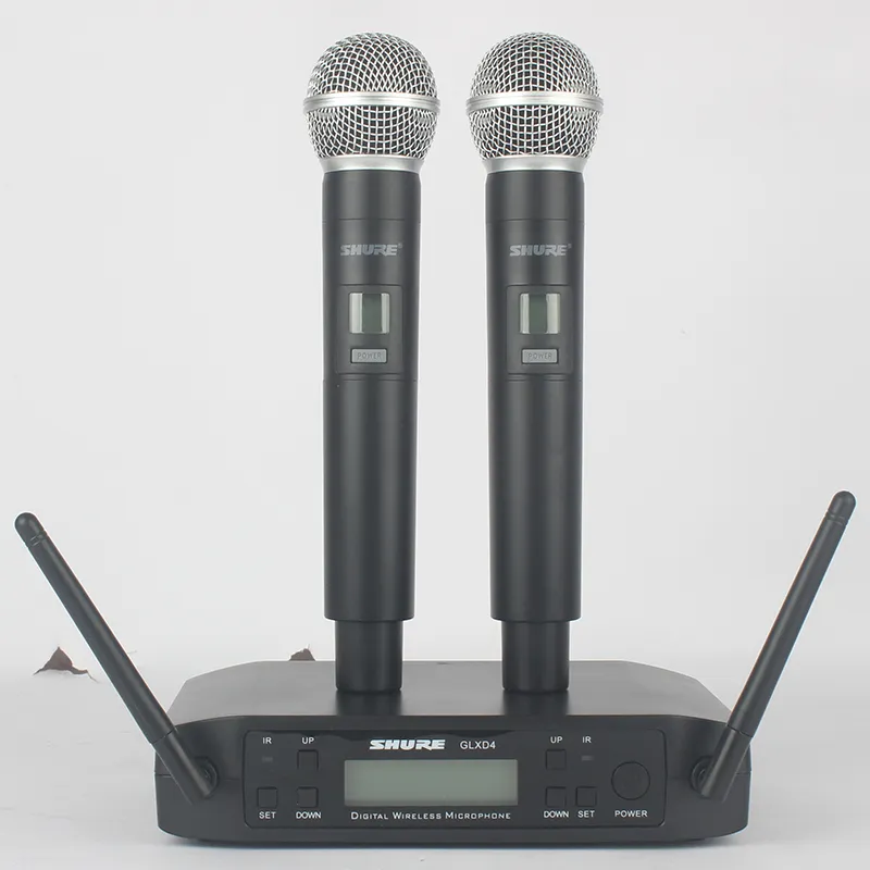Top 5 USB Microphones for Clear and Crisp Audio