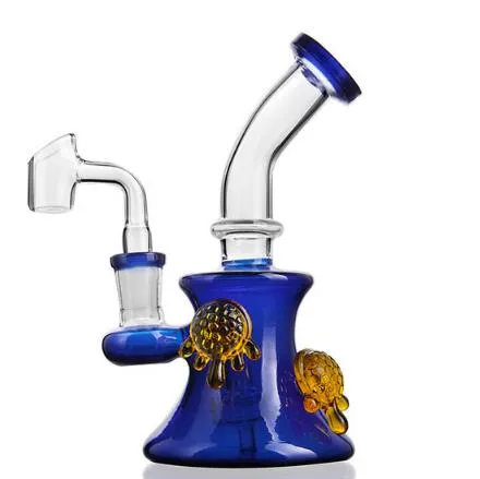 Wholesale HitamN CHEECH Glass Bong Hookah Concentrate Oil Rig With Dome ...
