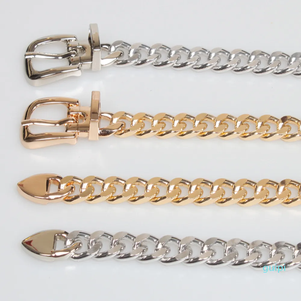 What are the best ways to style silver belt buckles?