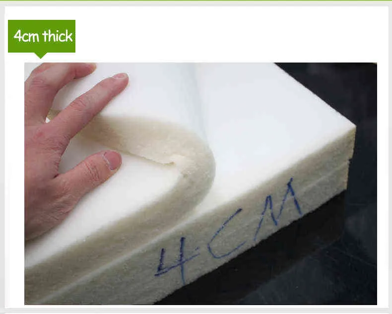 Foam Rubber Slabs High Density Upholstery Foam Cushion For Sofa Chair ...