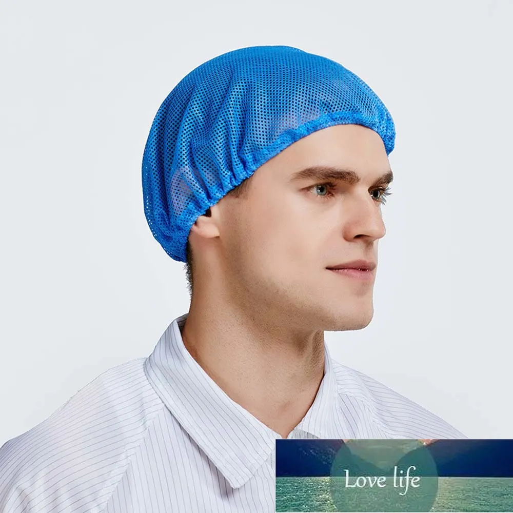 Kitchen Hair Net Cartoon