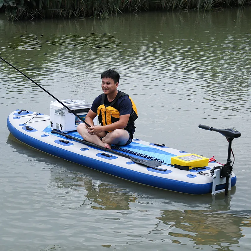 DHgate.com:Inflatable Water Sports SUP Board: Yoga, Surfing, Fishing ...
