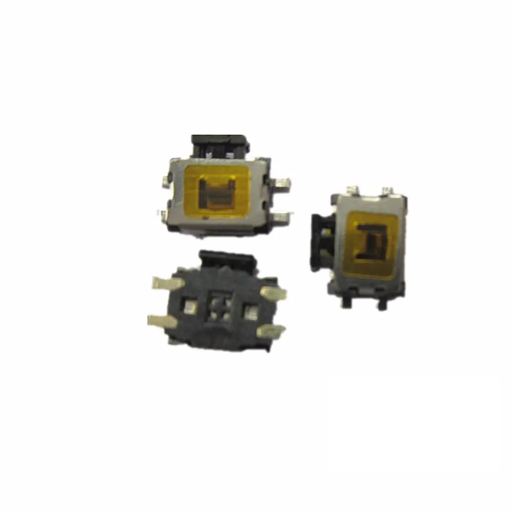 Motorola Two Way Radio Ear Piece: 4ft PTT Launch Key Switch For GP88S ...