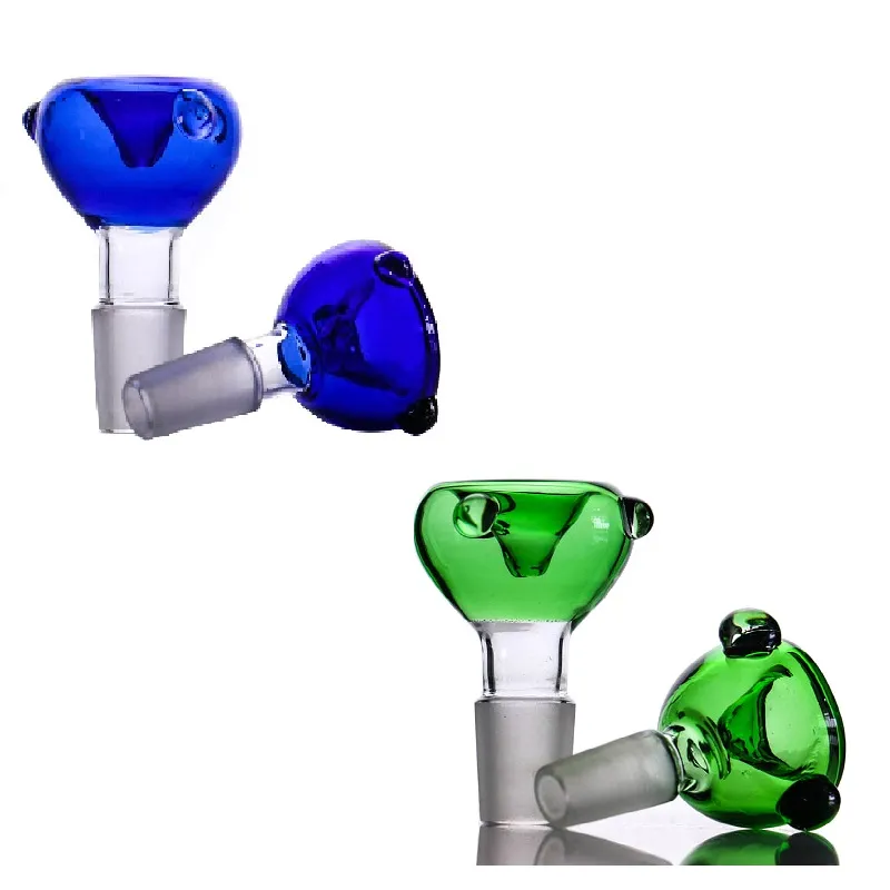 DHgate.com:8mm Glass Bowls for Hookahs & Bongs | Wholesale Black Glass ...