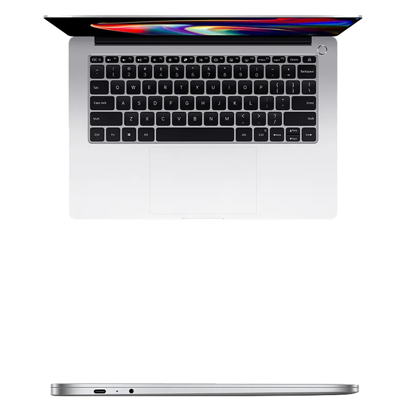 Original Xiaomi Mi Laptop Pro 14 Ryzen Computer AMD R5 5600H R7 5800H ...