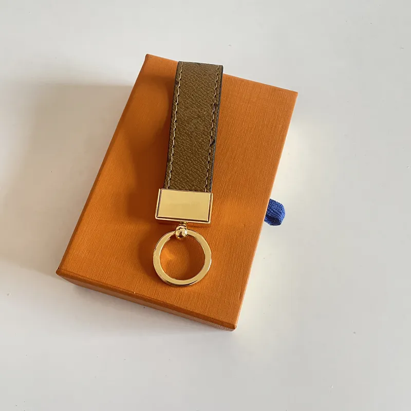 Luxury Keychain For Men Ring Holder Brand Designers... From ...