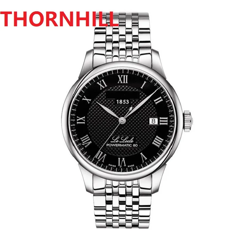 DHgate.com:Fashionable Quartz Business Battery Watches for Men, 40mm ...