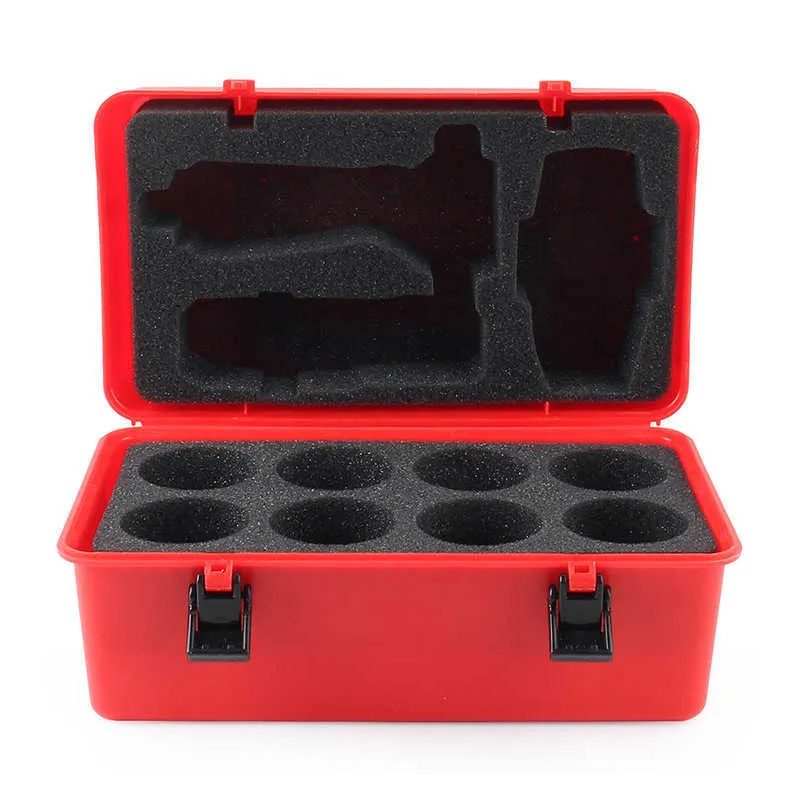 Beyblade Burst Accessories Gyro Tool Box, Plastic Storage Case for ...