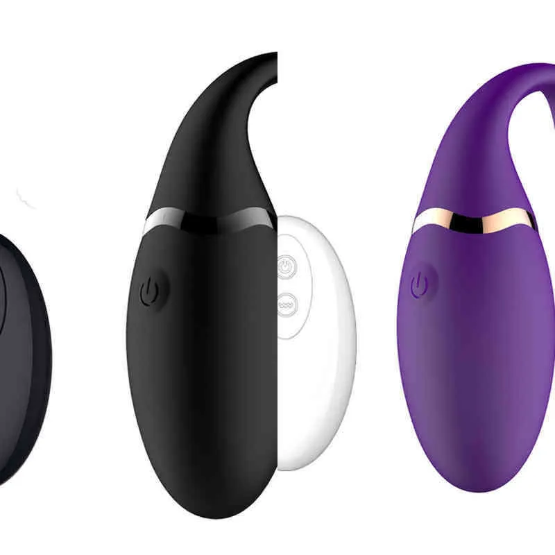 DHgate.com:NXY Wireless Remote Control Silicone Bullet Egg Vibrators ...