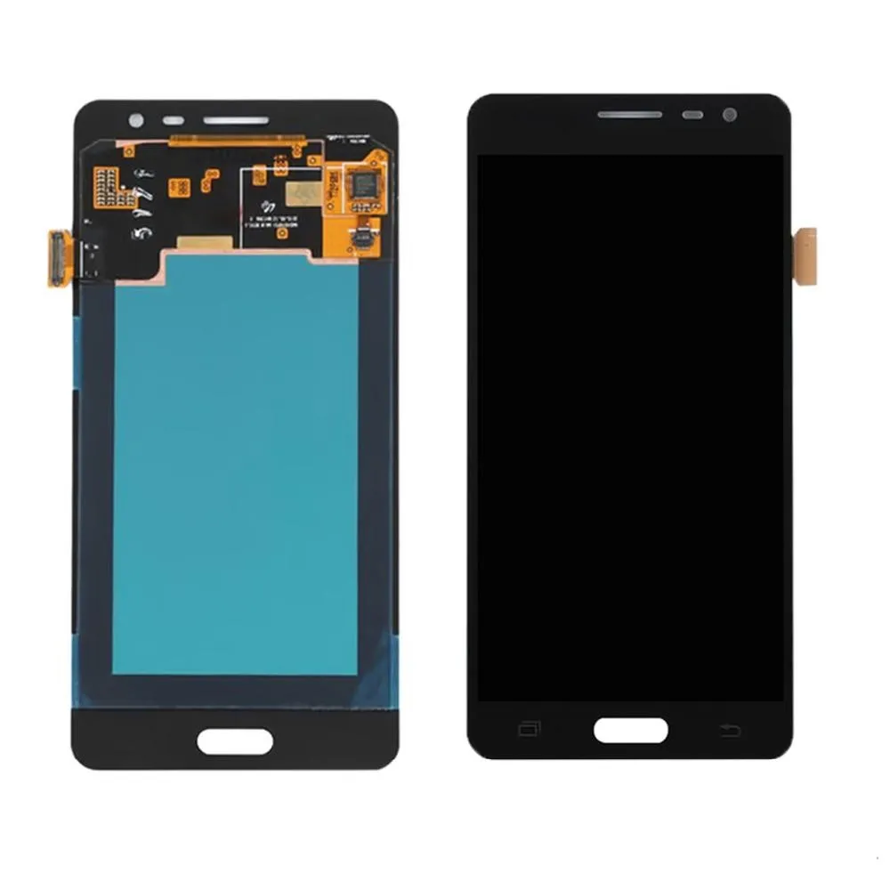 LCD Display For Samsung Galaxy J3 Pro J3110 OLED Screen Touch Panels ...