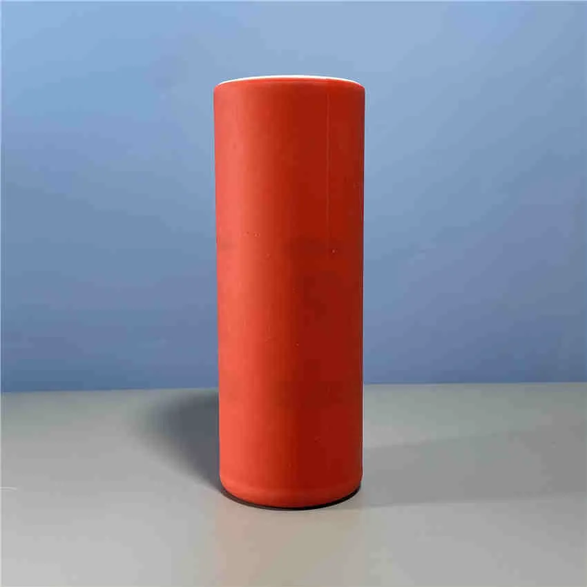 20oz Sublimation Mug Wraps - Reusable Silicone Tumbler Wraps for ...