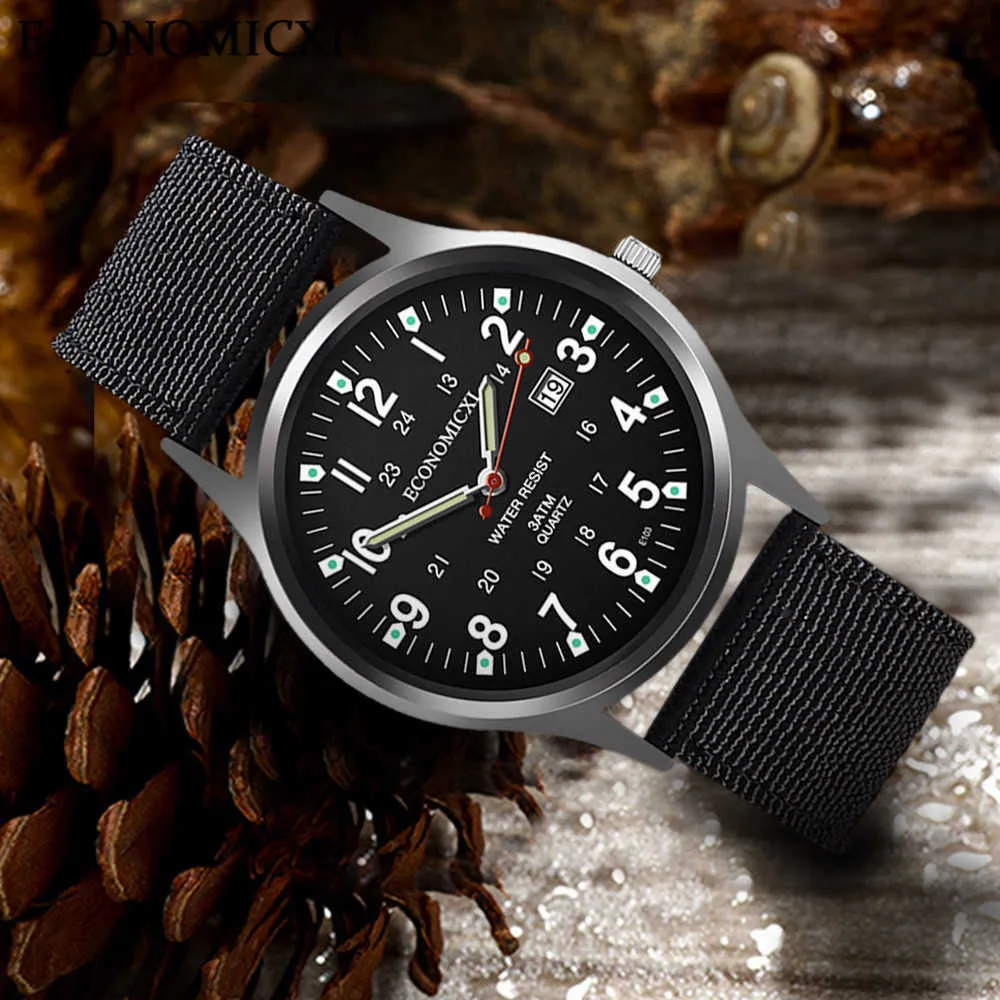 Pilot 1963 Watch 42mm Dial Air Force Chronograph Wristwatch Outdoor ...