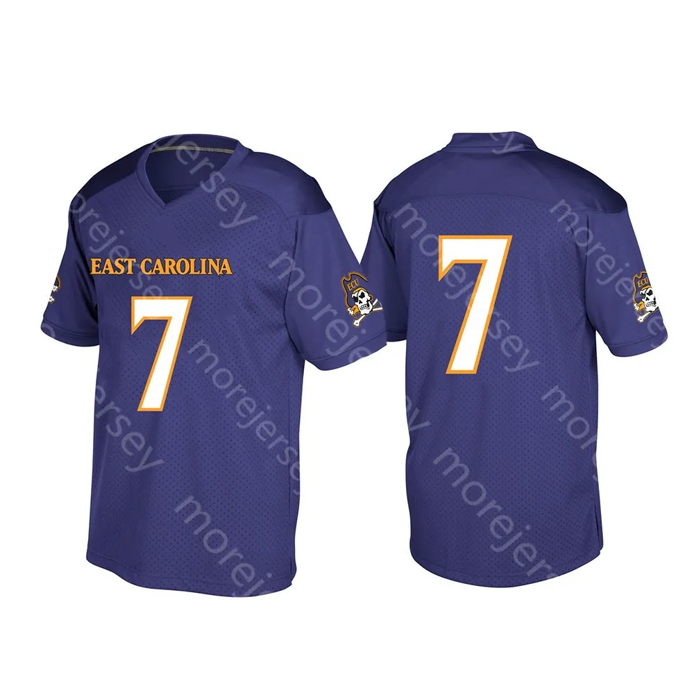 East Carolina Pirates ECU Lsu Football Uniforms NCAA College Mason ...