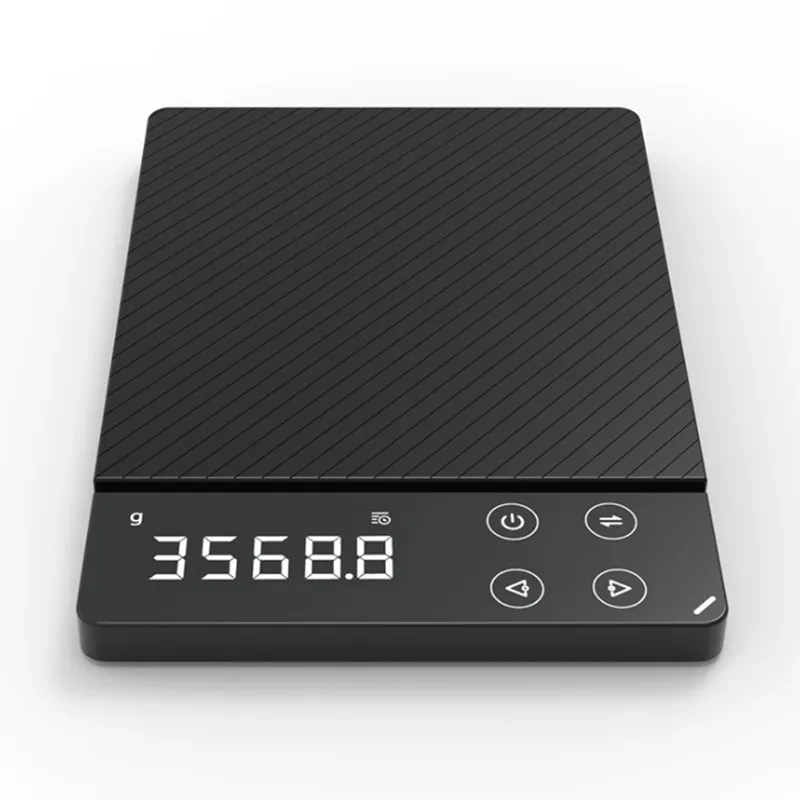 Digital Scale Professional Mini High Precision Electronic Kitchen Scale ...