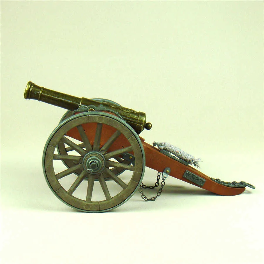 Antique Napoleon Iron Artillery Gun Replica Model... From Kong08, $34. ...