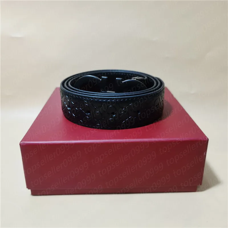 Luxury Belts Designer For Men Big Buckle Belt Male Chastity Top Fashion ...