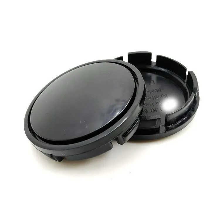 20 Pack 56mm Refit Auto Wheel Cap For Center Hub Caps Logo Not Included ...