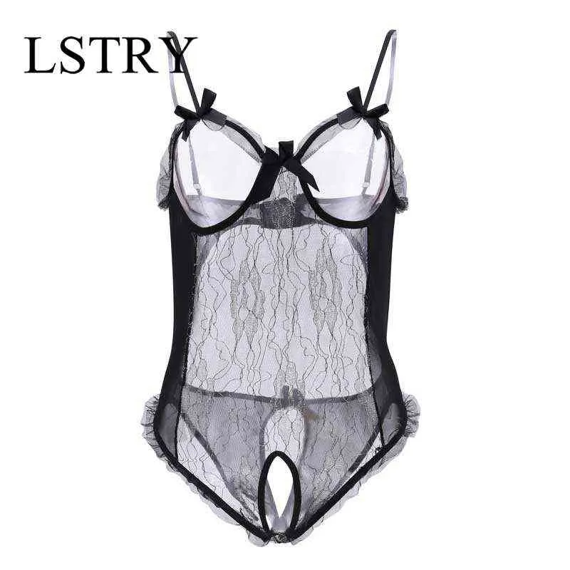 Nexy Sexy Lingerie Érotique Pour Femmes Sexe Sous Vêtements Porno Dame