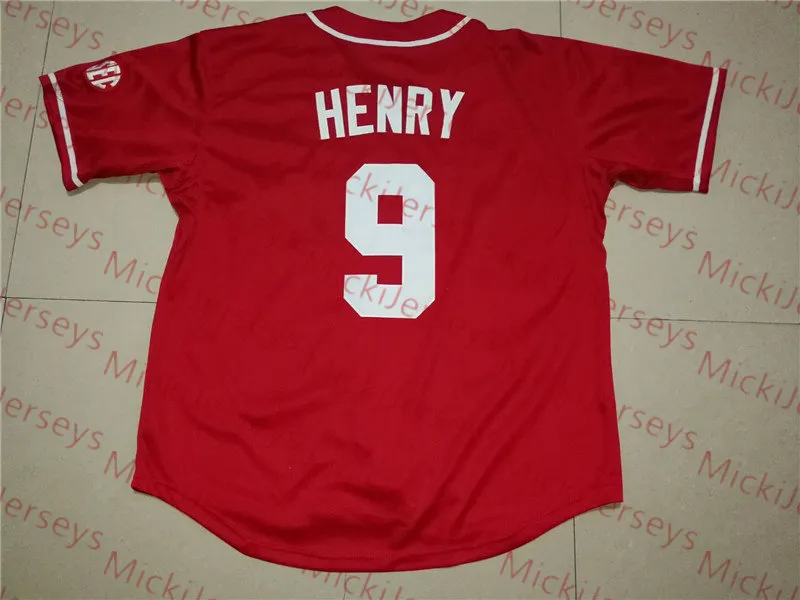 Alabama Crimson Tide College Alabama Baseball Uniforms Featuring Jimmy ...