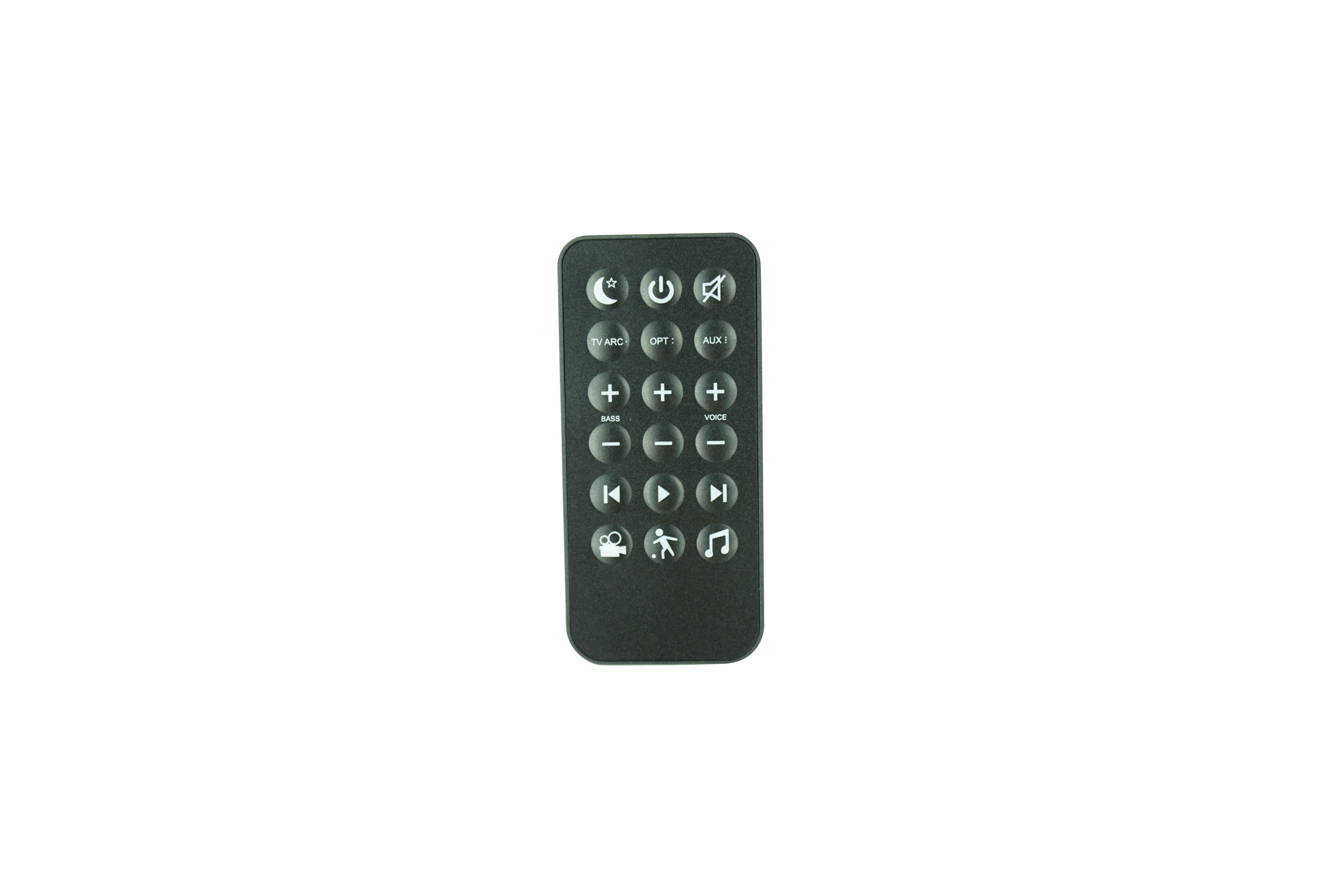 DHgate.com:Remote Control for Polk Audio RE9114-1 Magnifi Mini Soundbar ...