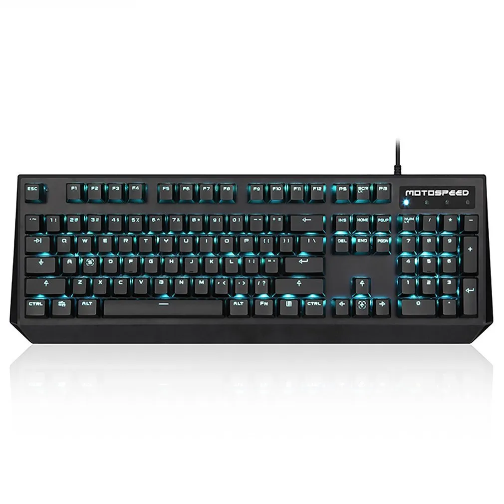 Swappable RGB Gaming Rgb Keyboard Kit With 60% Customization, PCB ...