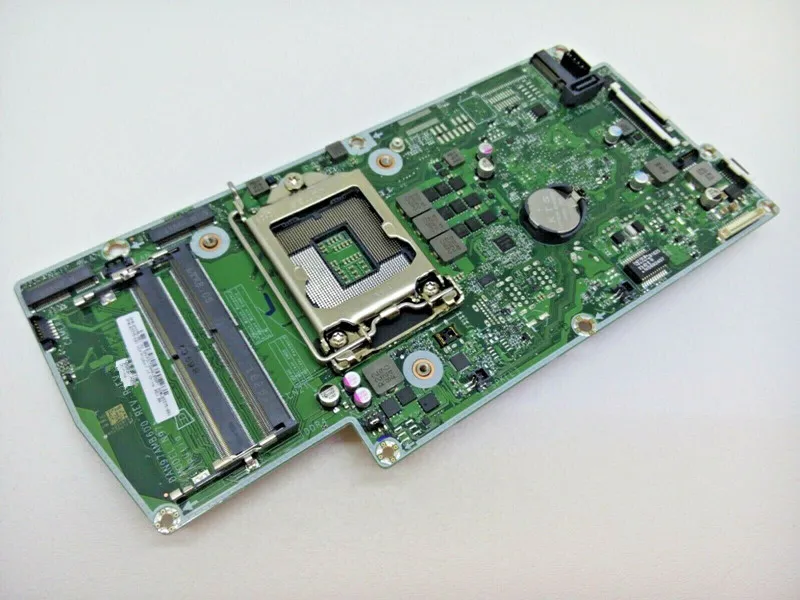 HP One 24-f0007nx Motherboard - DAN97AMB6D0 L03375-001 Tested ...