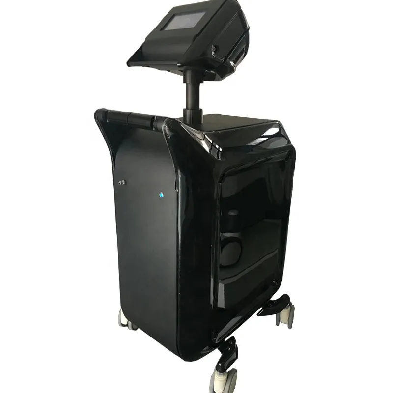 Ninguno De La Aguja Meso Jet Peel Inyección Agua Spray Oxígeno Facial ...