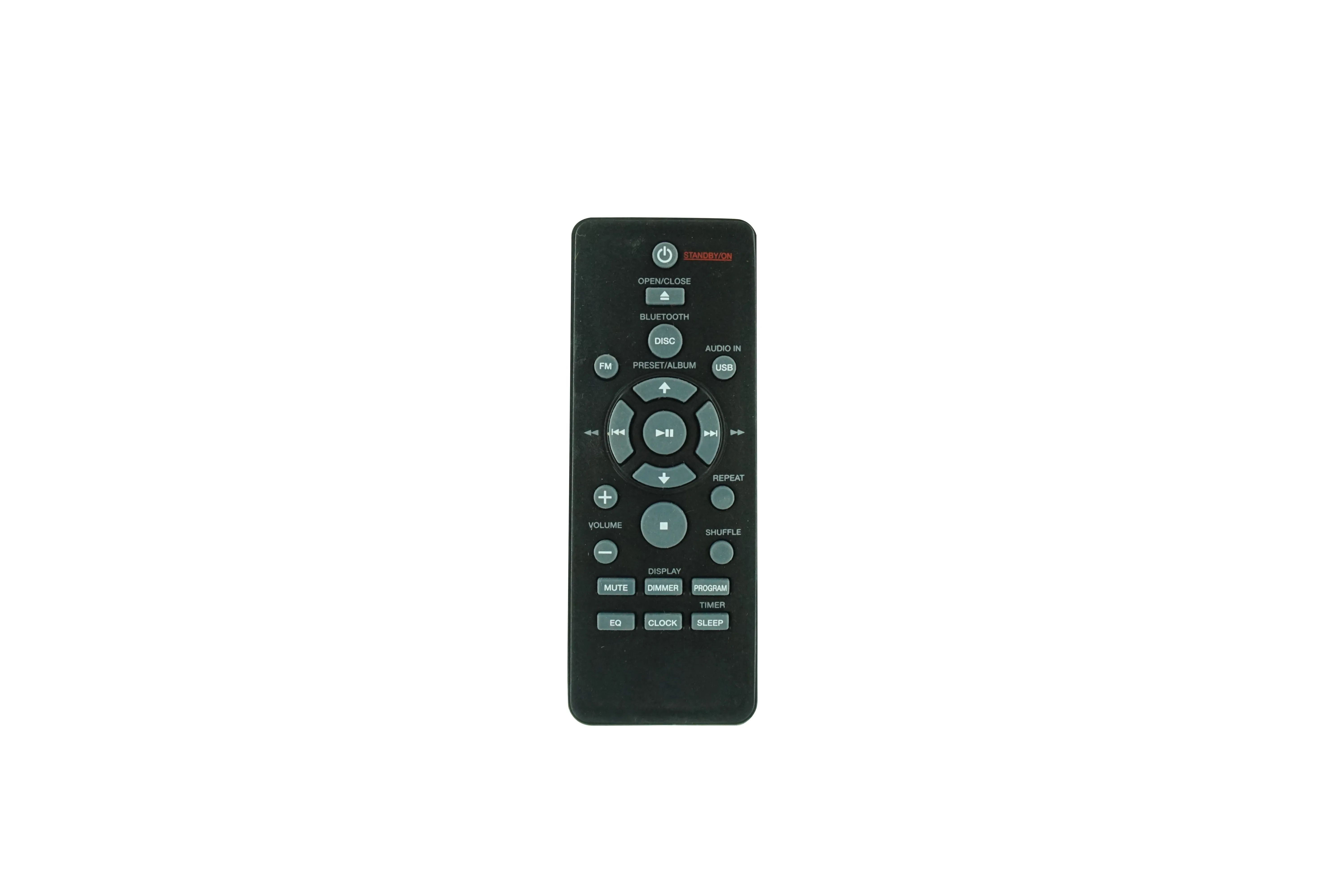 DHgate.com:Advanced Replacement Remote Control for Pioneer Micro Hi-Fi ...