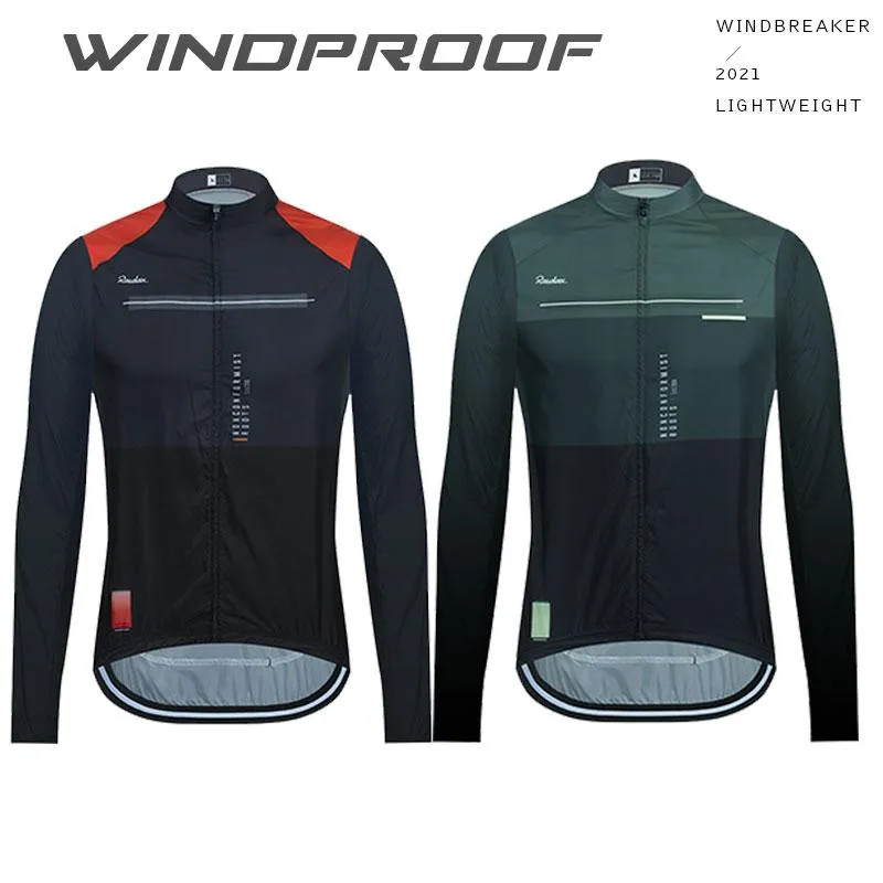 DHgate.com:Pro Windproof Cycling Jacket | Lightweight Breathable Long ...