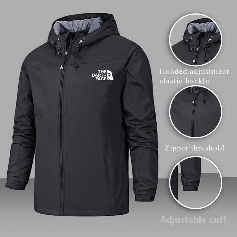 Waterproof Tactical Hunting Jacket Men Windbreaker Bomber Camouflage ...