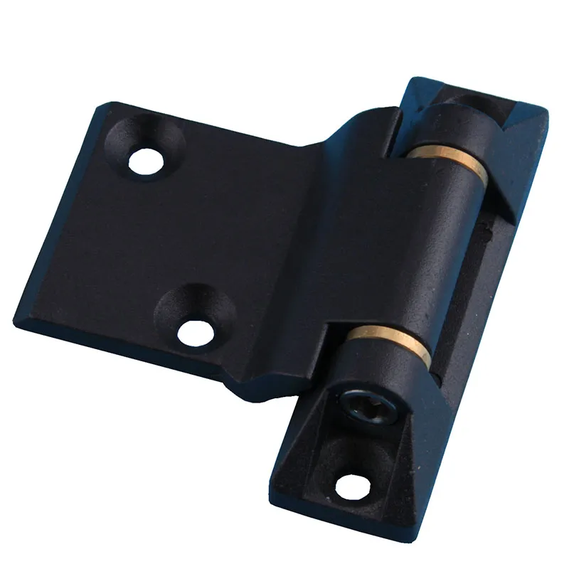 Heavy-Duty Zinc Alloy Electric Switchgear Box Door Hinge for Power ...