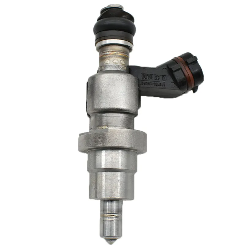 High-Performance Fuel Injector Nozzle Set - Fits TOYOTA 2.0L 1AZ 2000 ...