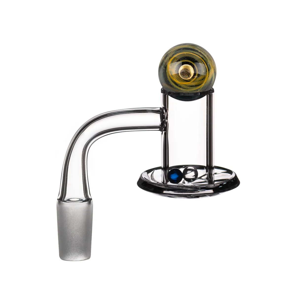 Quartz Banger Kit Smoking Accessories Glass Ball And Terp Pearls 10mm ...