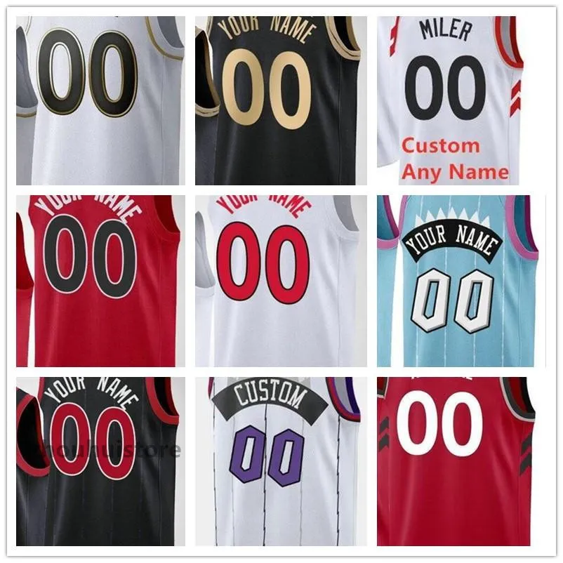 DHgate.com:Screen Print Basketball Pascal Siakam Jerseys Serge Ibaka ...