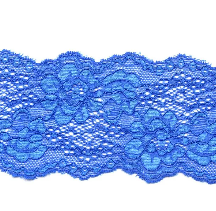 5 in fashion baby lace headband soft lace material mix color from ...