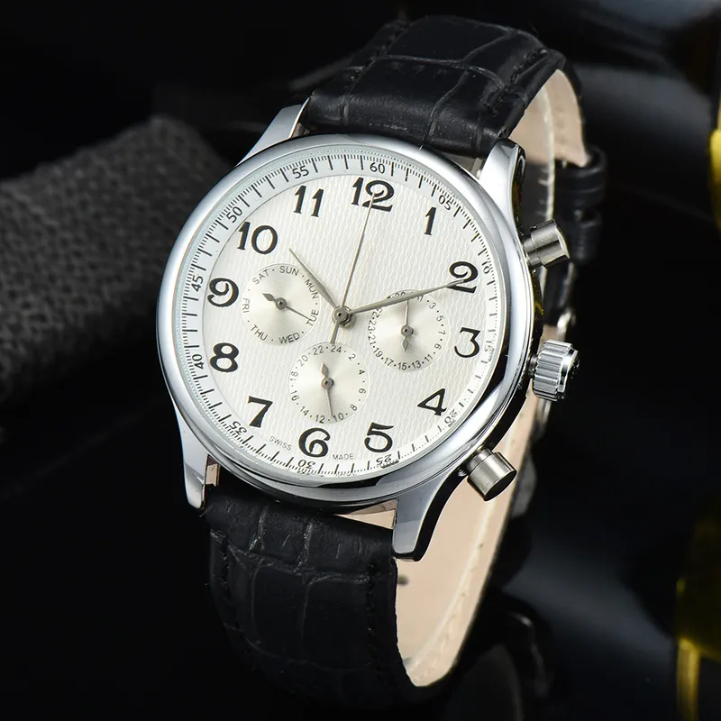 Men's Automatic Mechanical Watch Stainless Steel, Clear Back, Auto Date ...