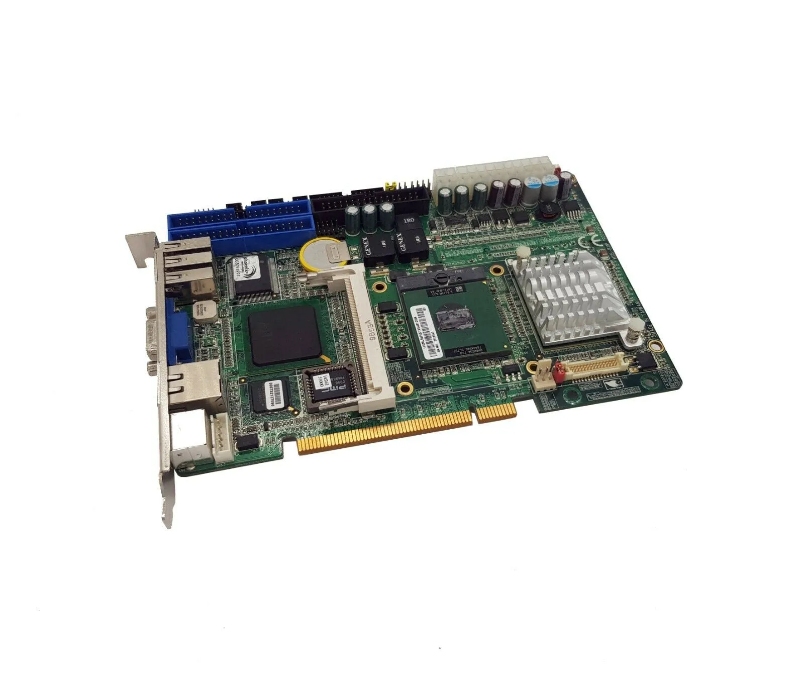 HSB 811P Rev.A1.I الحافلة الصناعية اللوحة الأم من $346.09 | DHgate