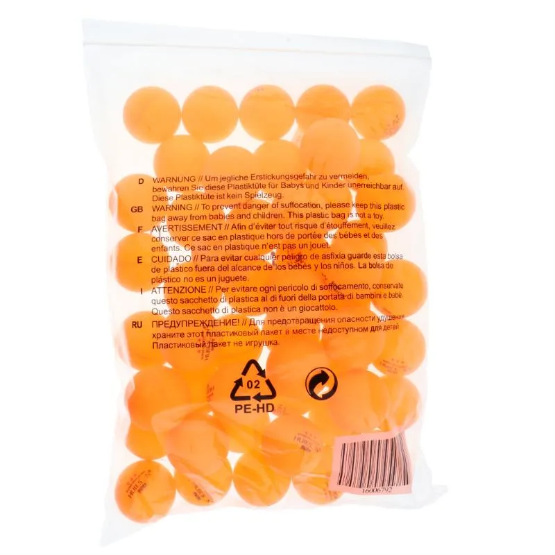 DHgate.com:40mm 3-Star Celluloid Ping Pong Balls for Professional Table ...