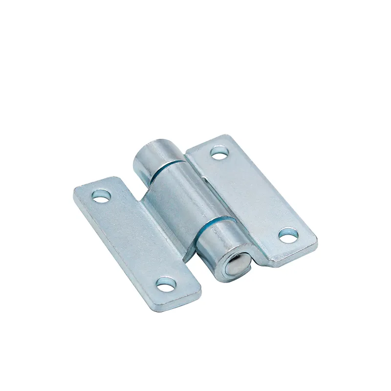 60mm Steel Detachable Door Hinge Industrial Machinery Control Cabinet ...
