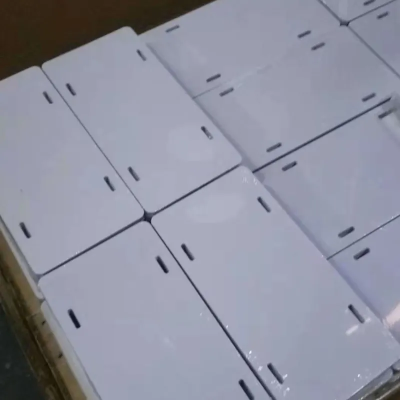 100x175mm and 150x75mm Custom Aluminum Plates for Thermal Transfer ...