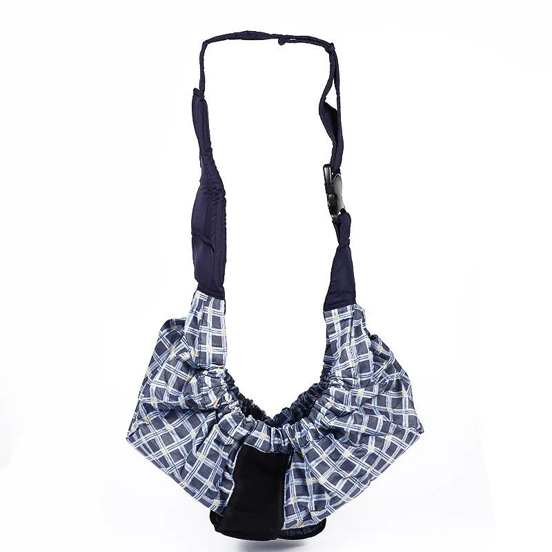 Pure Cotton Infant Carrier: Horse Backpack, Carriers, Slings, Swaddle ...