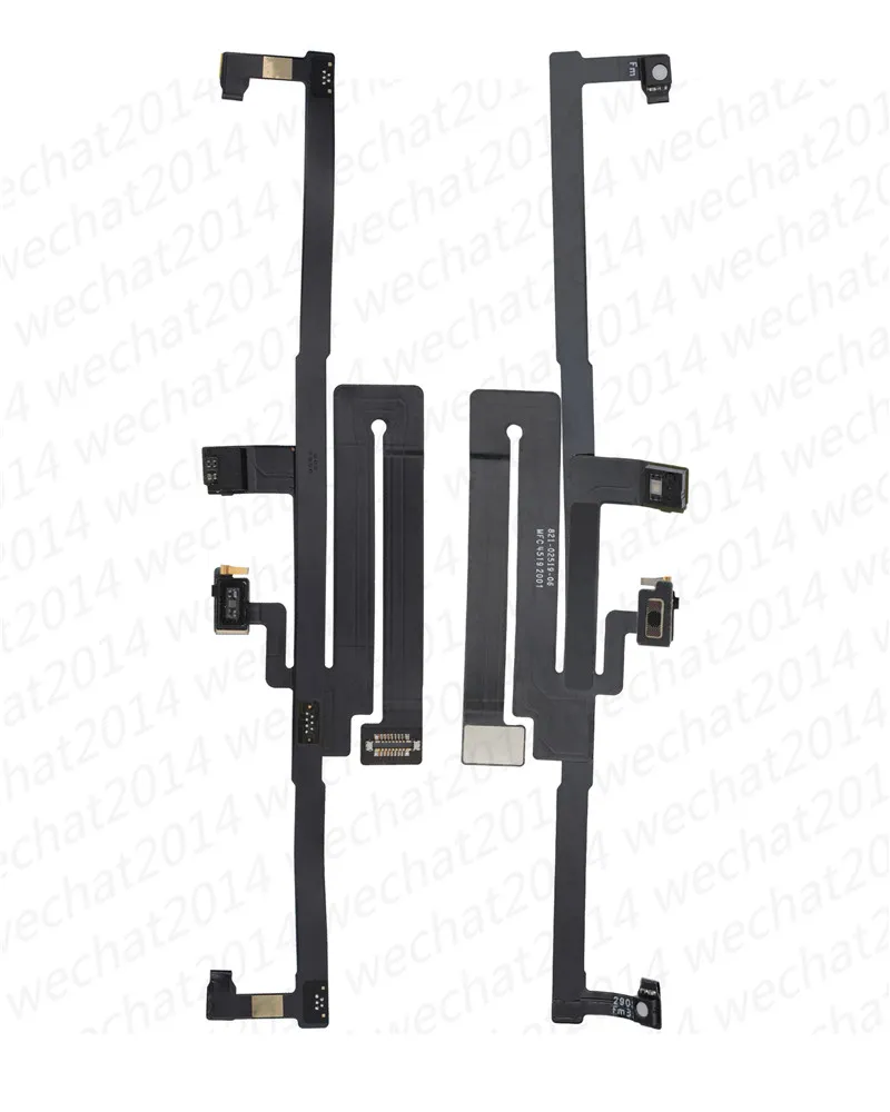 Face ID Recognition Proximity Sensor Flex Cable For IPad Pro 11 3rd ...