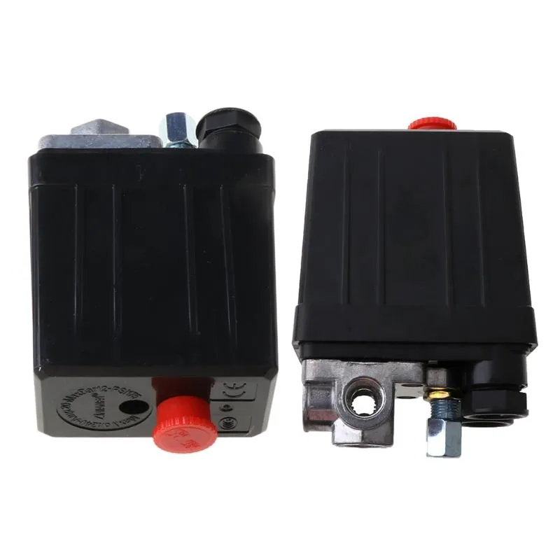 DHgate.com:Single-Pass Four-Way Smart Home Control Air Compressor ...