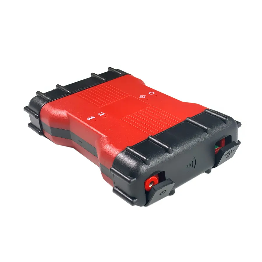 DHgate.com:Full Chip VCM II 2 in 1 V118 Interface VCM2 Diagnostic ...