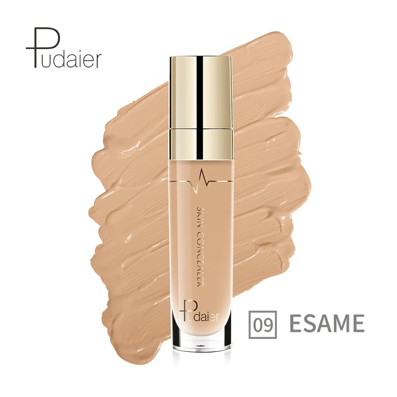 Pudaier Full Coverage Contour Essence Camouflage Matt Concealer ...