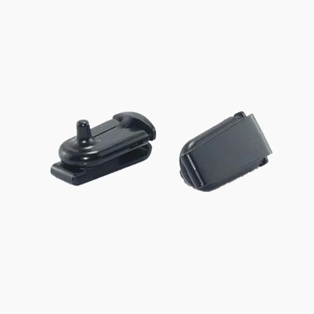Belt Clip With Battery Holder For Motorola Talkabout T9550XLR T9580XLR ...